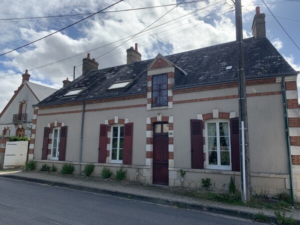 Les Gîtes Du Grand Faubourg - Loiret
