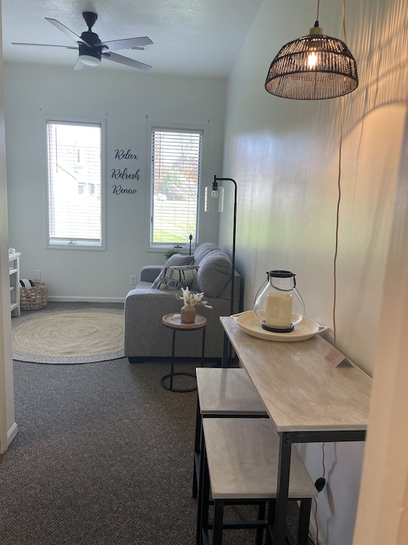 The Resting Place Apt2 Keep It Simple At The Peaceful And Centrally Located Apts - Indiana (State)