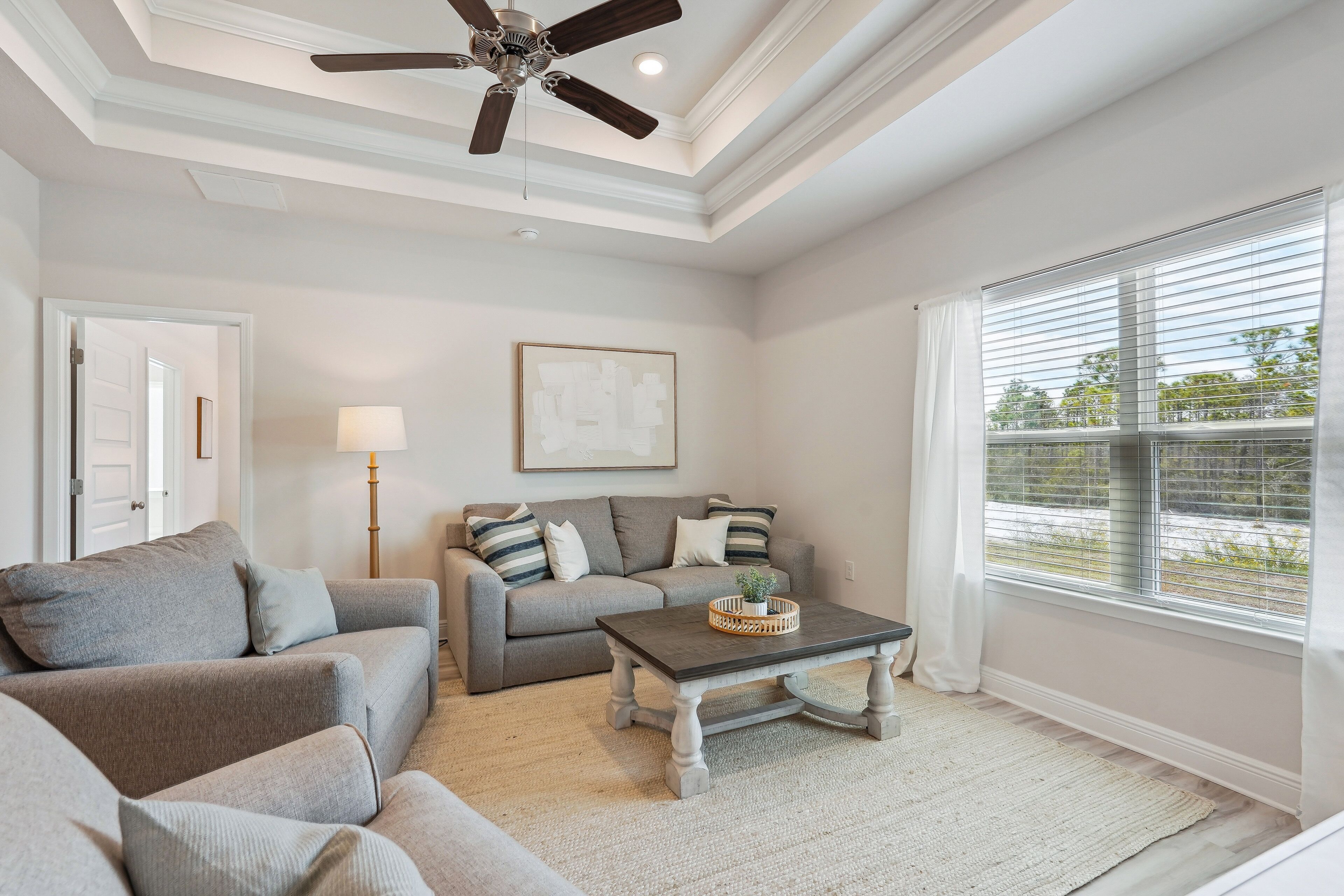 Port St Joe Escape W/ Golf Cart & Pool Access - Port St. Joe, FL