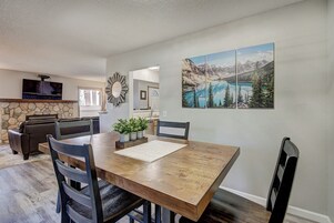 Apartamento (2 Bedrooms) | Fachada
