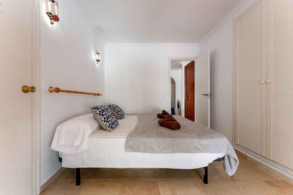 Malagasuite Blue Paradise House - Mijas