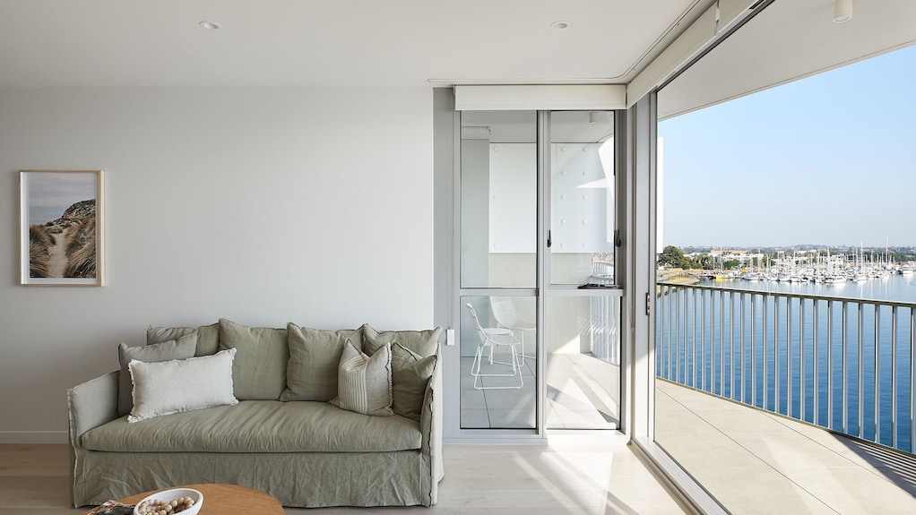 Talle By Follo - Apartment In Honeysuckle, Newcastle - Wickham