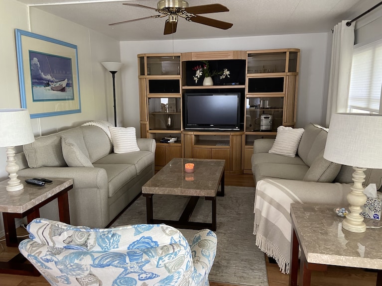 Private Homestay On Golf Course Near Gulf Beaches - Clearwater, FL