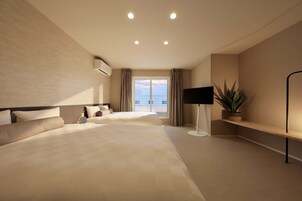 Vila (C, Pets allowed) | Individualmente decorados, individualmente mobiliados, escrivaninha