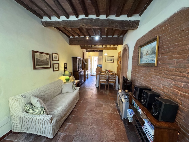 Casina Bella Di Lucca - Lucques