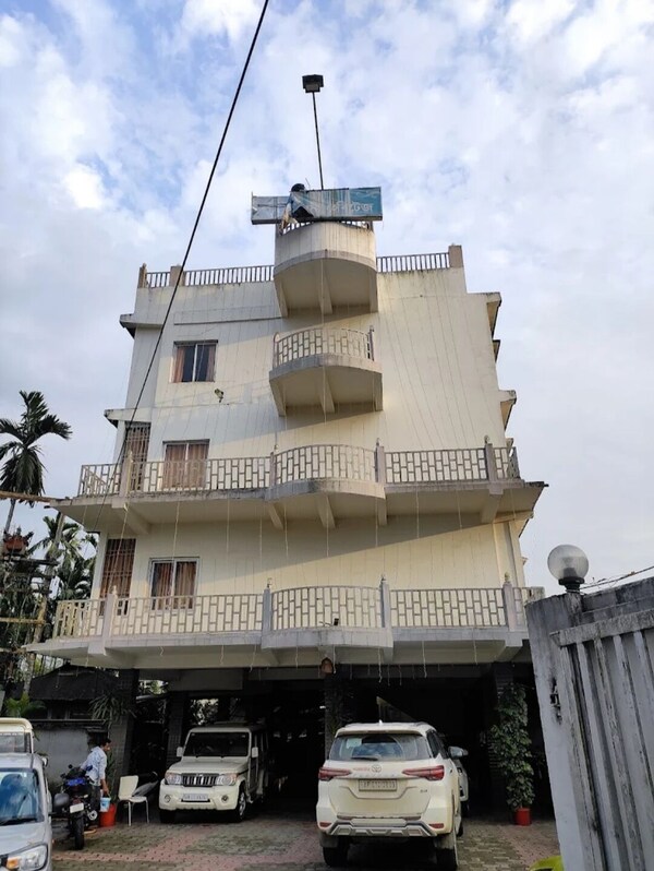 Hotel Sanjivani Heritage - Dibrugarh