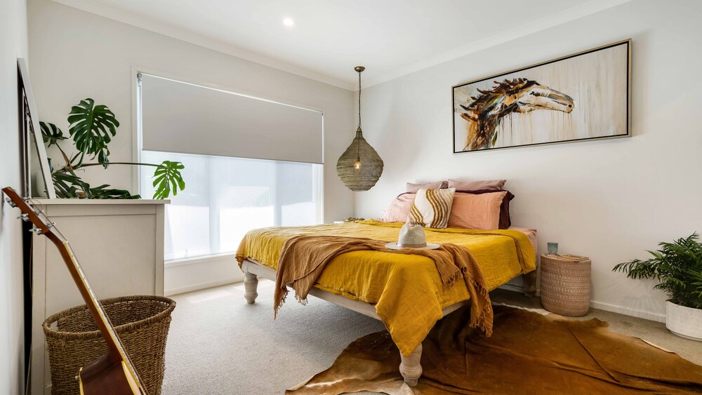 Bangalow Breeze - Lovely Pool - Walk To Centre - Bangalow