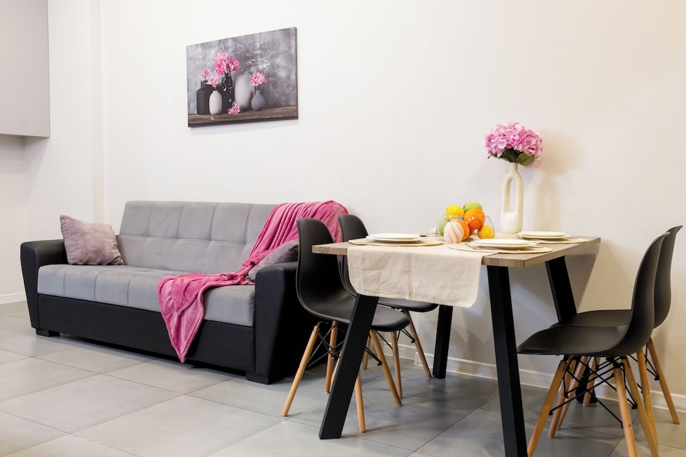 Stay Inn On Saryan 26.3 Str. - Ereván