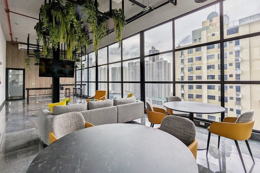 W* | Fascinating 1br In San Francisco - Panama City