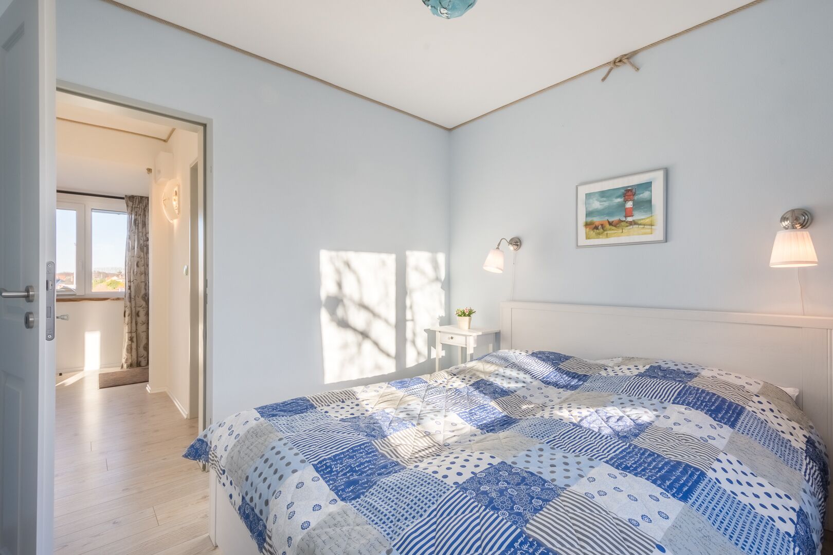 Ferienwohnung Steuerbord-koje In Kappeln Kopperby. - Ostsee