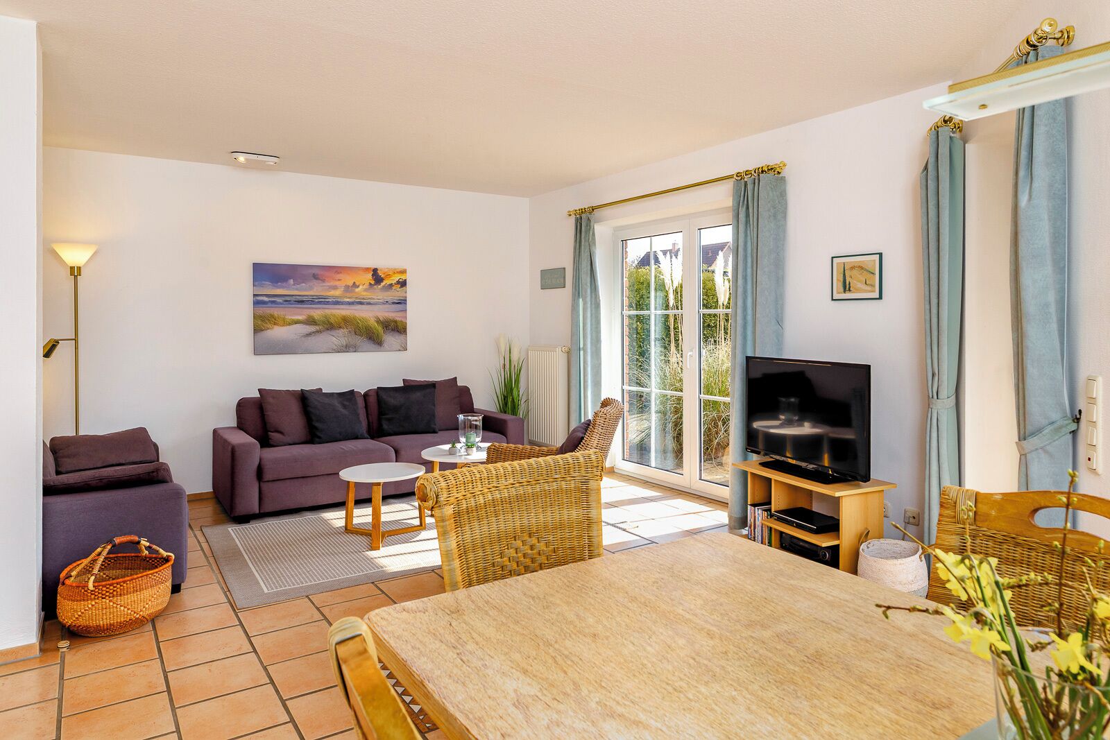 Ferienhaus Schmiedekoppel In Kronsgaard - Kronsgaard