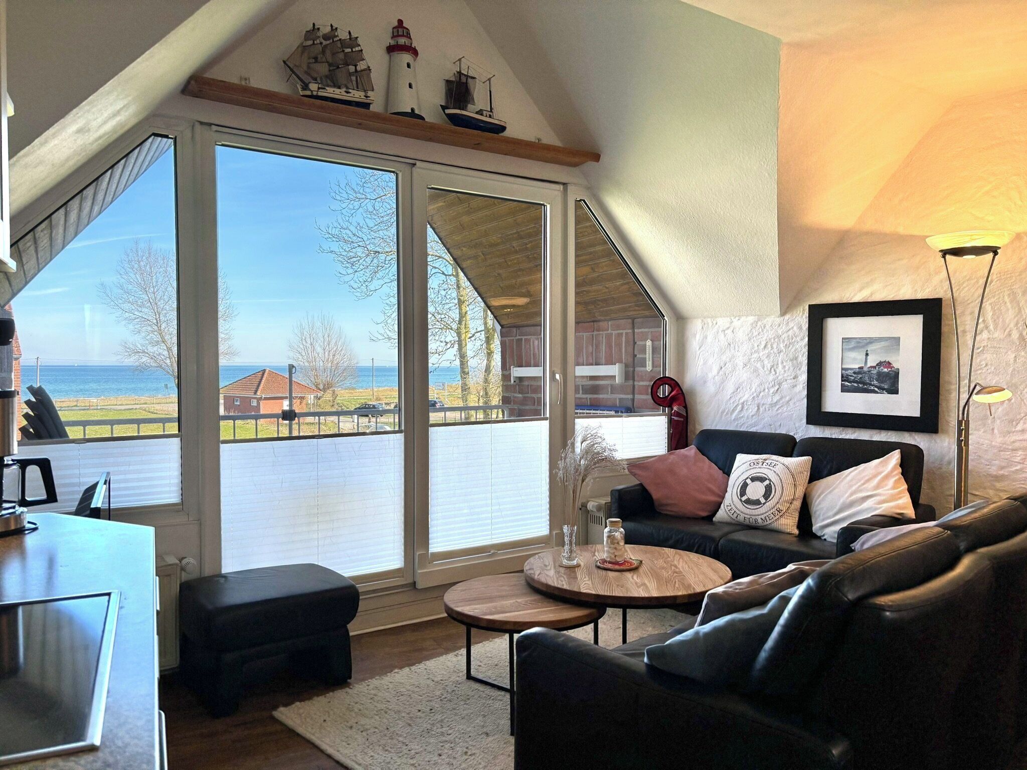 Ferienwohnung Godewind Hygge In Kronsgaard - Kronsgaard