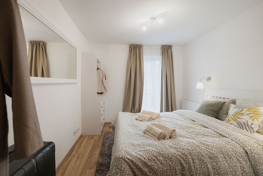 Cato Ferienhaus "Das Bergdomizil Im Naturparadies Kiefersfelden" - Wilder Kaiser