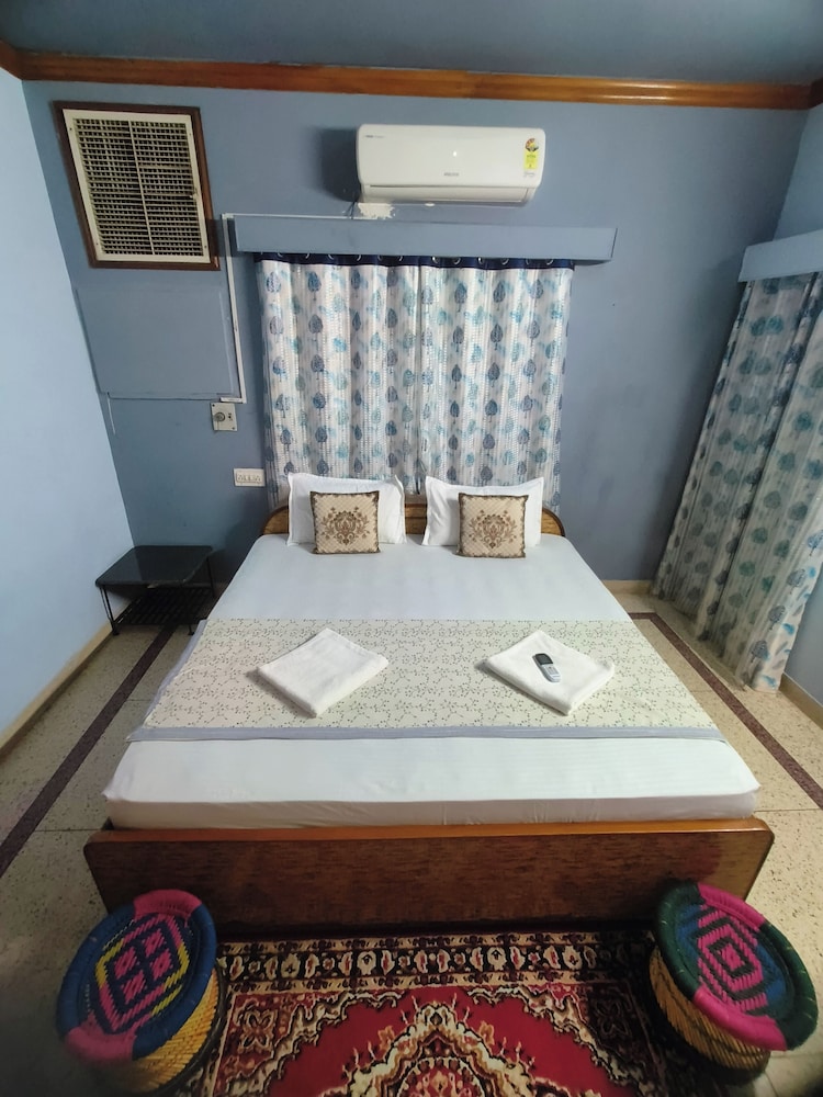 Ohh Hostler Jaipur - Jaipur