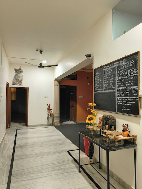 Ohh Hostler Jaipur - Jaipur