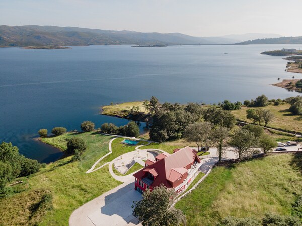 Belas Vistas Hotel - Chã