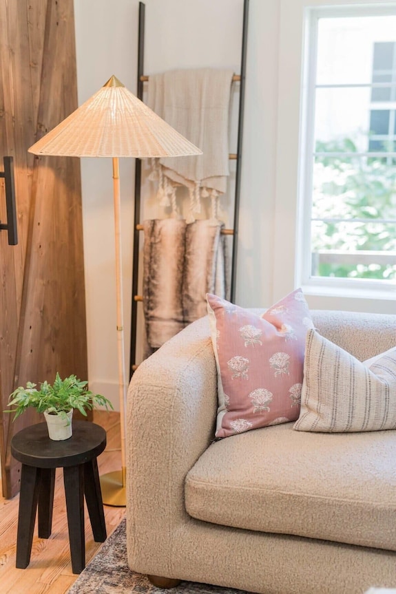 Tranquil Terrace - 2br 2ba - Walk To Tech - Lubbock, TX