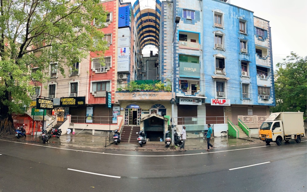 The Chennai Grand - Chennai