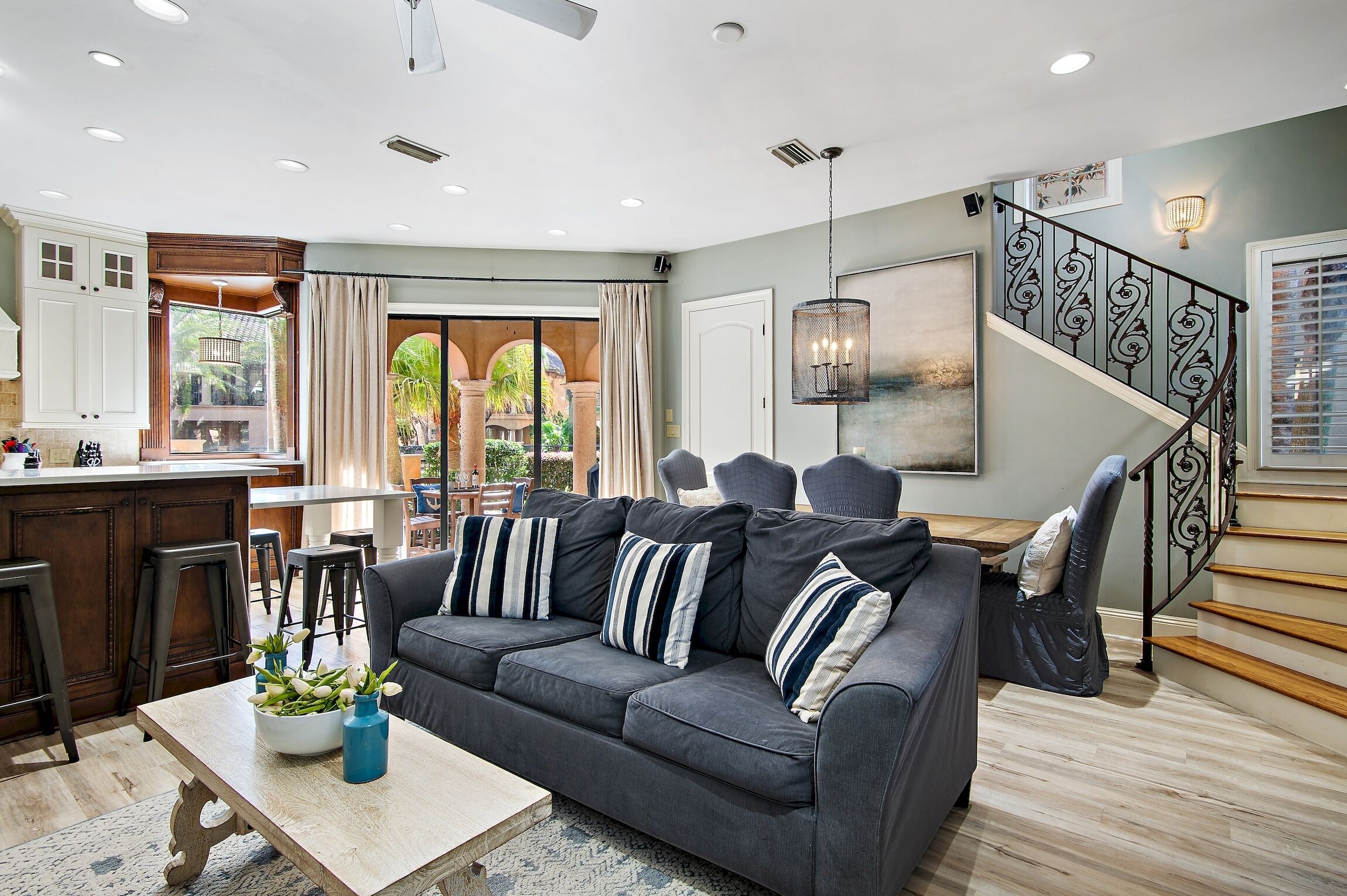 ~ New ~ 4br/3.5ba ~ Luxury Home ~ 5 Minute Walk To Beach - Miramar Beach, FL