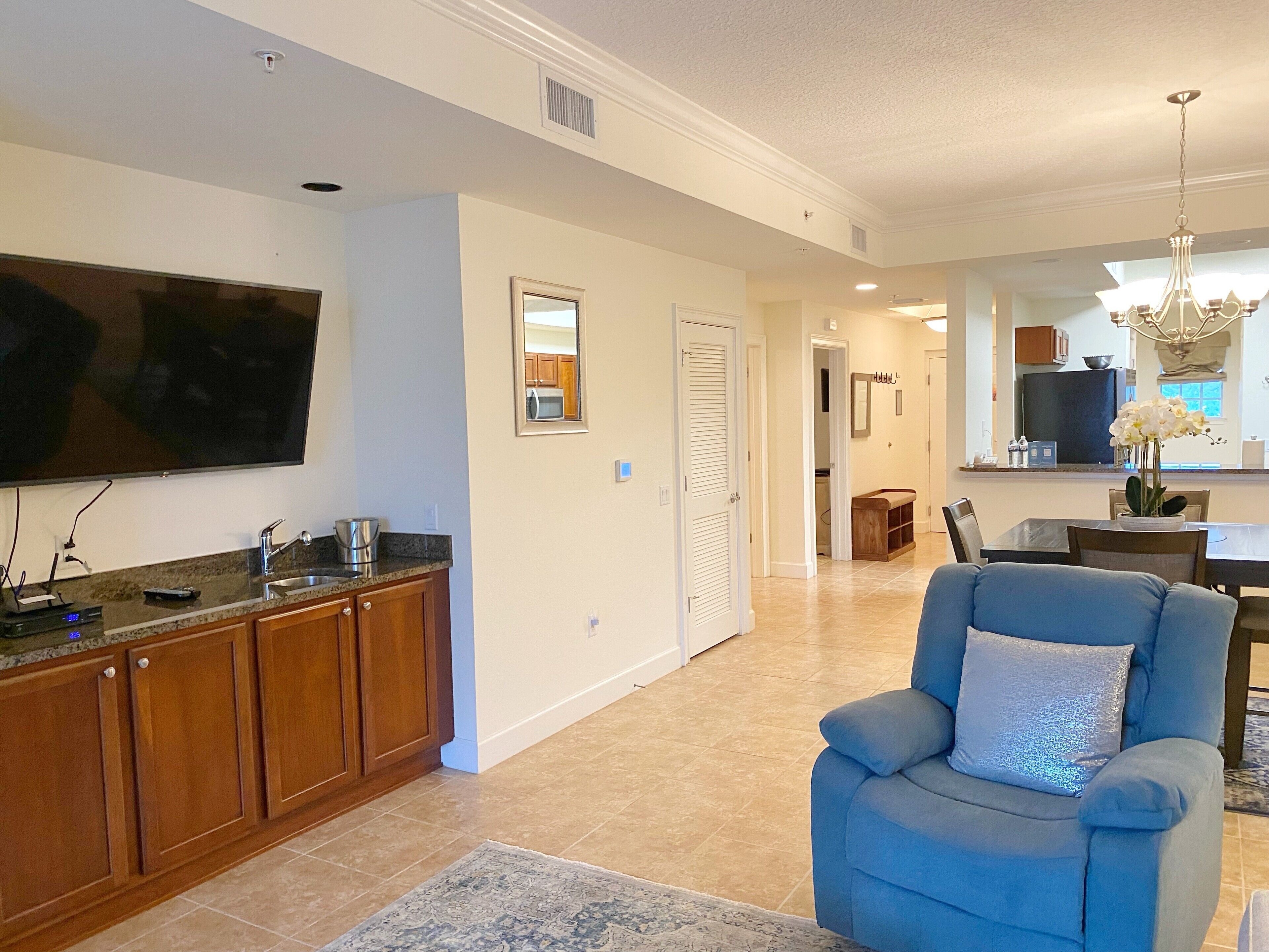 Yacht Harbor 2 Br Condo With Access To Hammock Beach Golf Resort & Spa - 275 - Palm Coast, FL