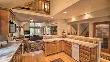 Casa (4 Bedrooms) | Interior