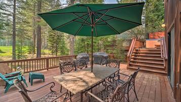 Casa (4 Bedrooms) | Fachada do alojamento