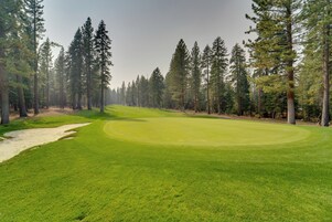 Casa (4 Bedrooms) | Interior