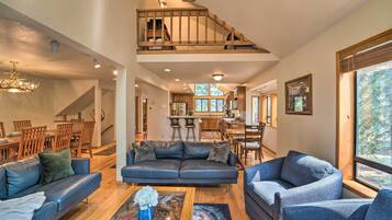 Casa (4 Bedrooms) | Interior