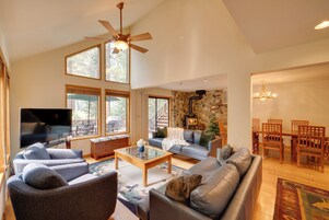 Casa (4 Bedrooms) | Interior