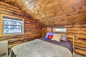 Casa (2 Bedrooms) | Interior