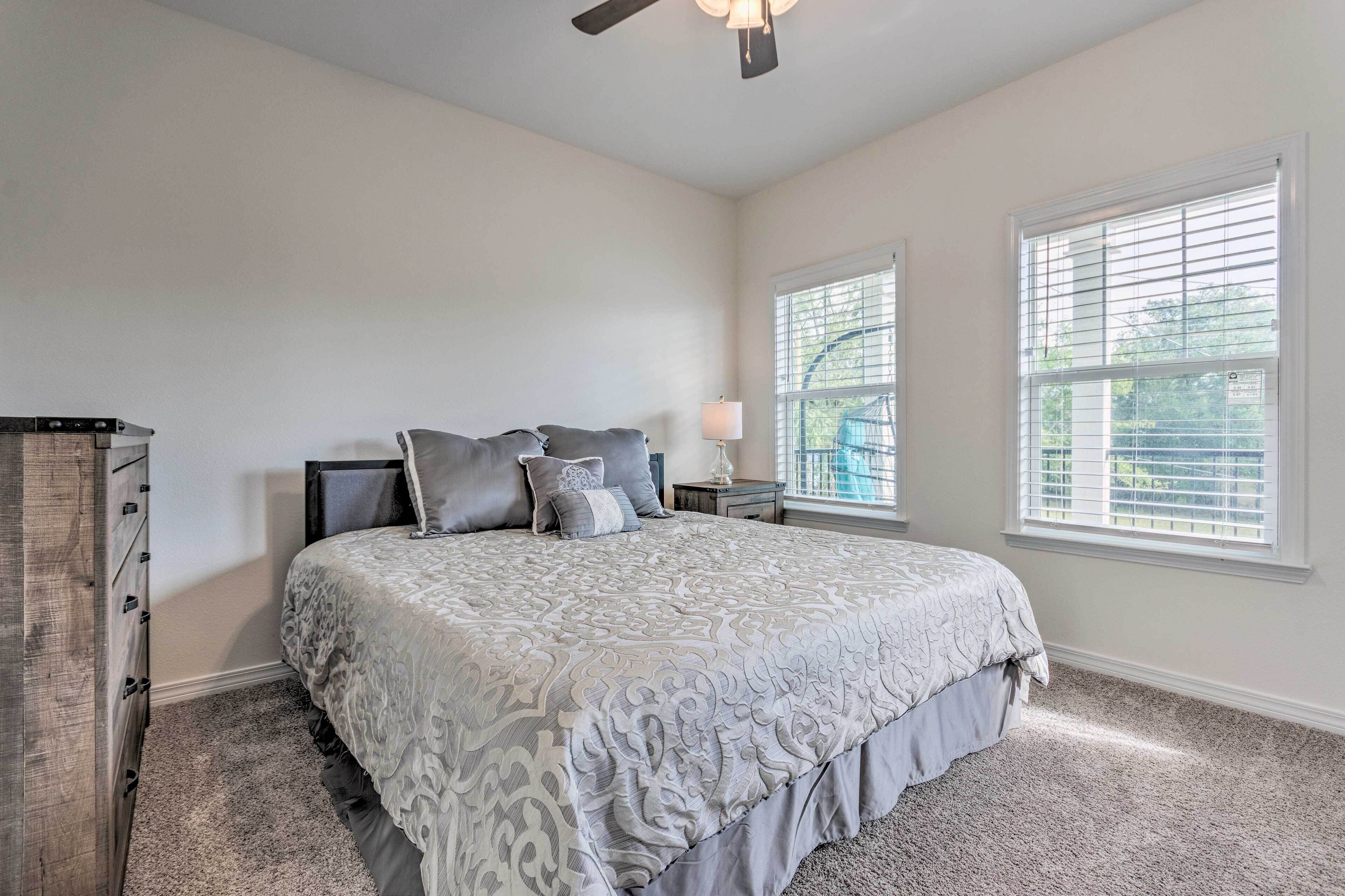 Casa (3 Bedrooms) | Interior