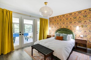 Casa de Campo (3 Bedrooms) | Interior