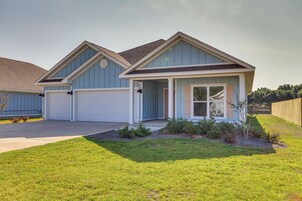 Casa (4 Bedrooms) | Interior