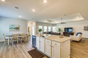 Casa (4 Bedrooms) | Interior