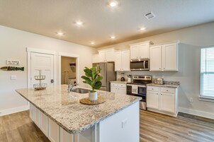 Casa (4 Bedrooms) | Interior