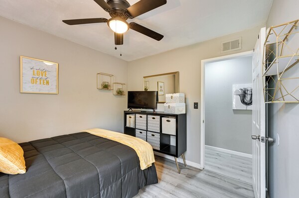 San Diego Family Home W/ Lush Backyard Patio! - San Diego, CA