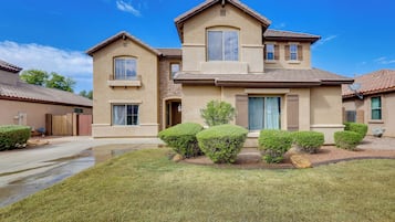 Casa (5 Bedrooms) | Interior