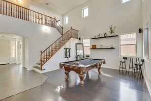 Casa (5 Bedrooms) | Parte interna