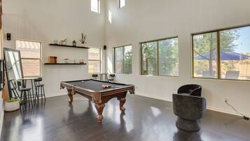 Casa (5 Bedrooms) | Interior