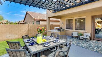 Casa (5 Bedrooms) | Interior