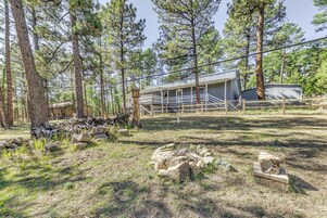 Casa (3 Bedrooms) | Parte interna