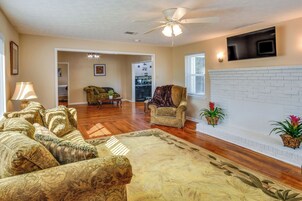 Casa (4 Bedrooms) | Interior
