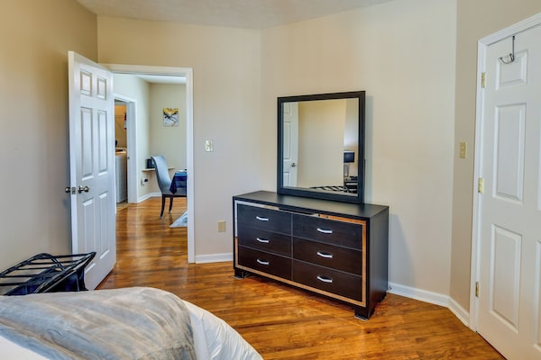 Tuskegee Countryside Retreat On 7 Acres! - VictoryLand Casino