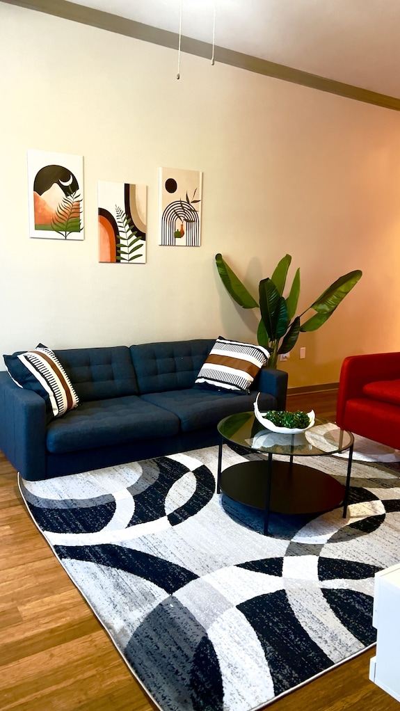 Luxury, Exquisite, Tastefully Furnished Space For Couples And Families" - Westchase - Houston