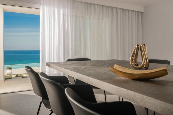 Villa Bala - Seaside Luxury Villa! - Zakynthos