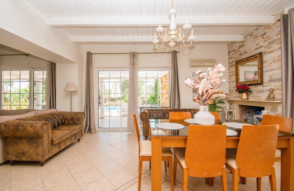 Zante Sun I - Getaway Villa! - Zakynthos