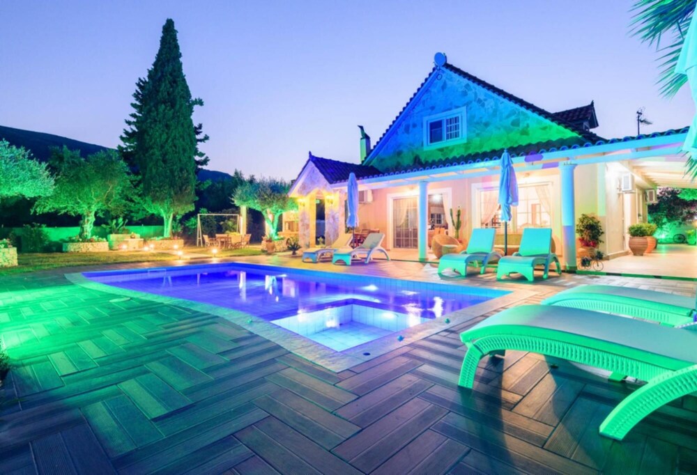 Zante Sun I - Getaway Villa! - Zakynthos