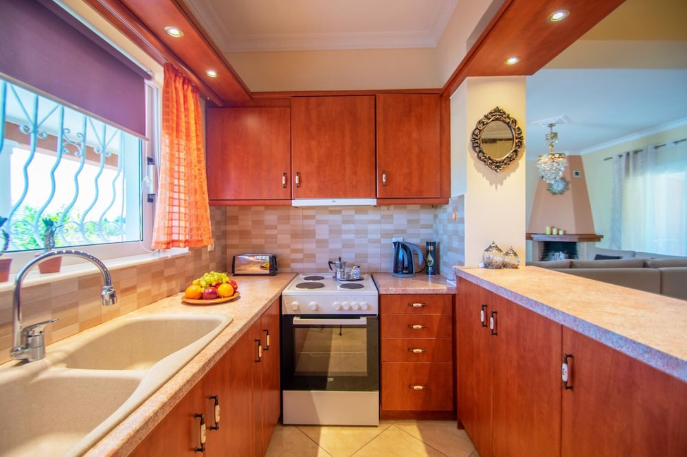 Zante Sun Ii - Getaway Villa! - Zakynthos