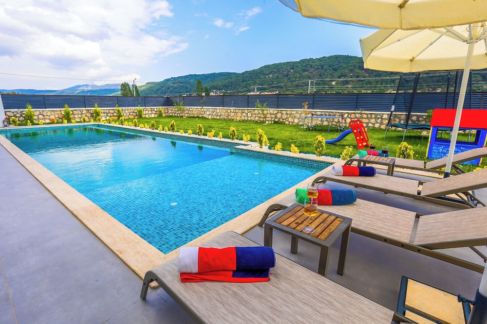 Villa White House - Kalkan