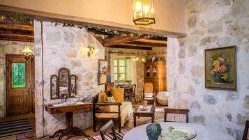 Casa | 4 quartos, quartos à prova de som